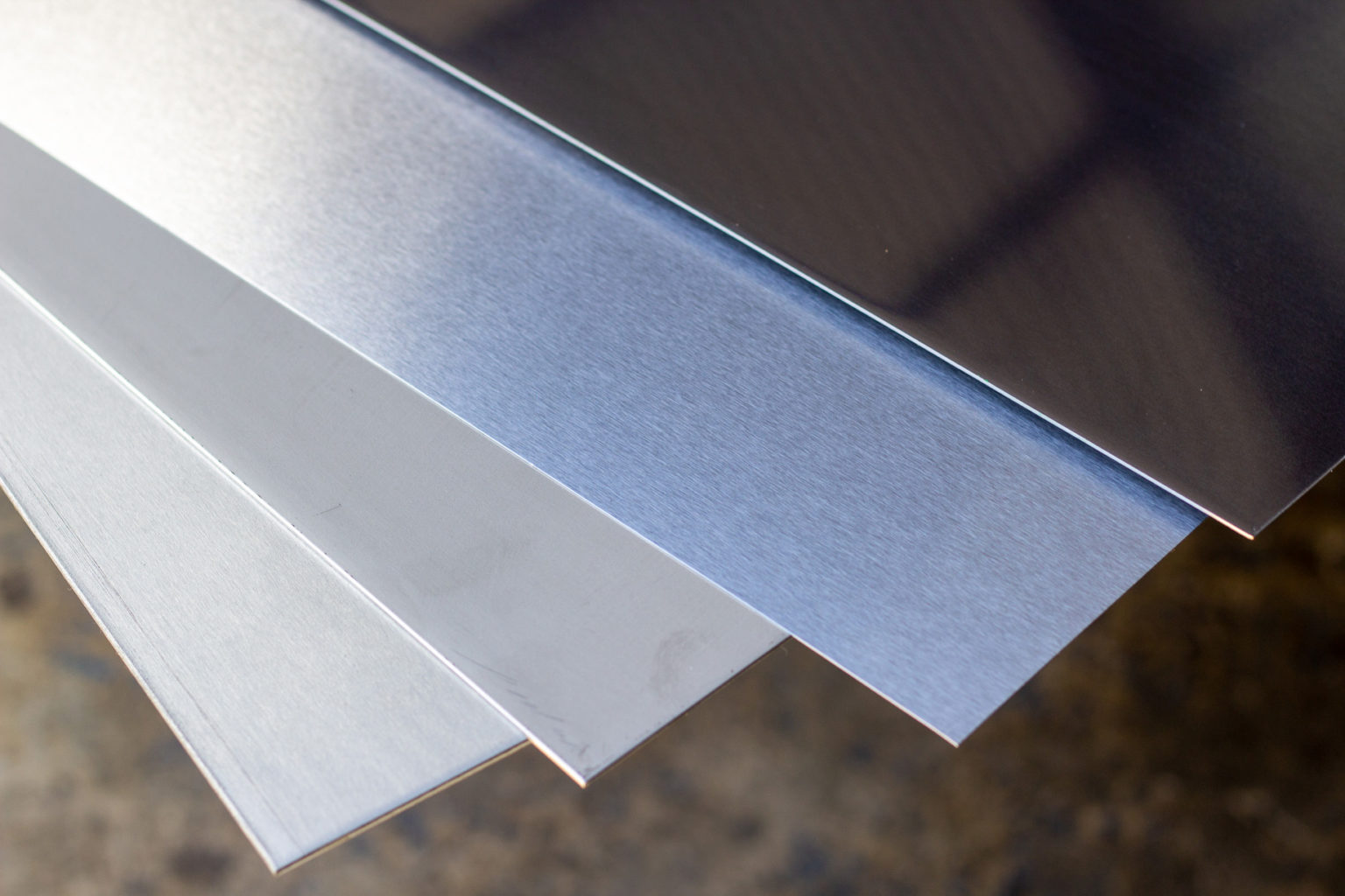 Chapa Aço Inox AISI 304 – Actuality Inox